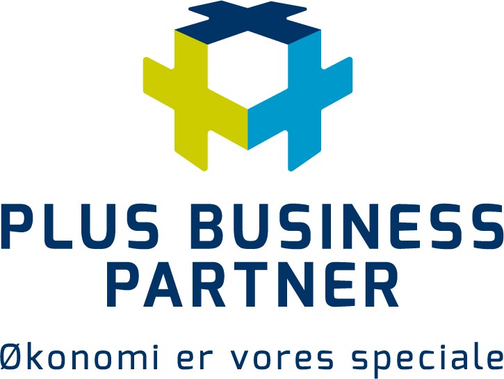 Økonomi er vores speciale - Plus Business Partner